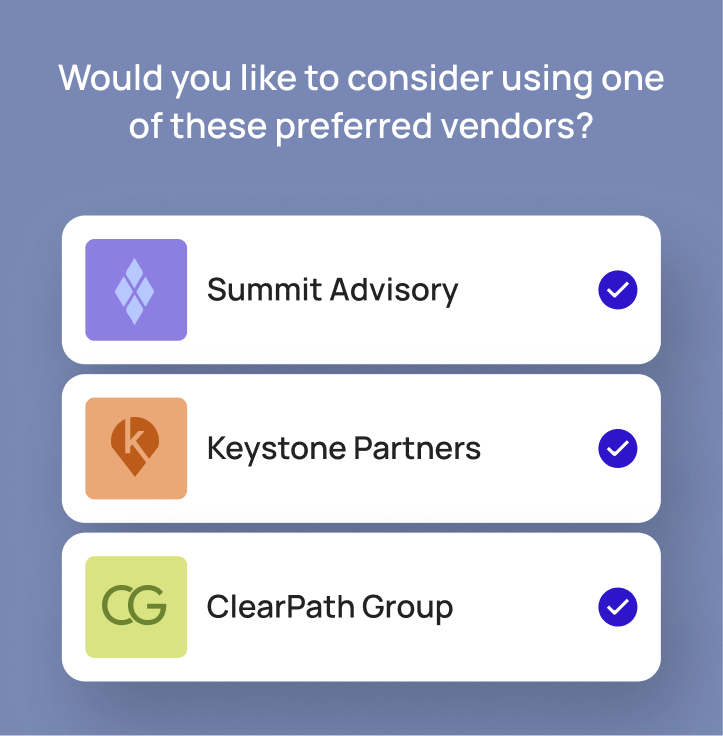 Professional services procurement solutions | Zip